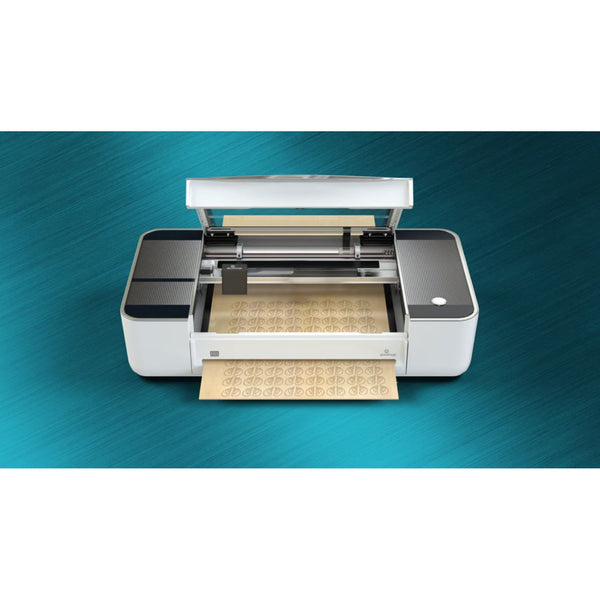 Glowforge PRO HD 45W Laser Cutter, Engraver | 3D Universe