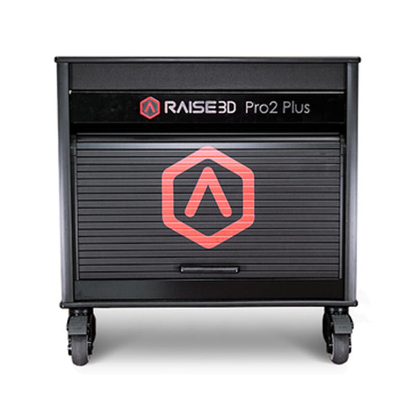 Printer Cart for Raise3D Pro2 Plus/Pro3 Plus | 3D Universe