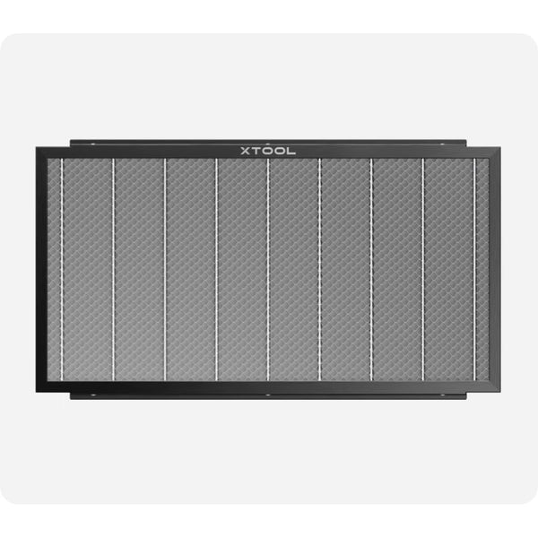 xTool P2 Honeycomb Panel | 3D Universe