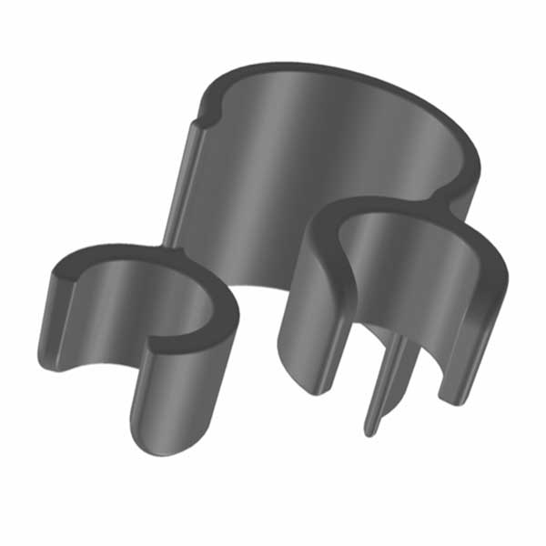 UltiMaker Header Cable Clip (P/N 2069) | 3D Universe