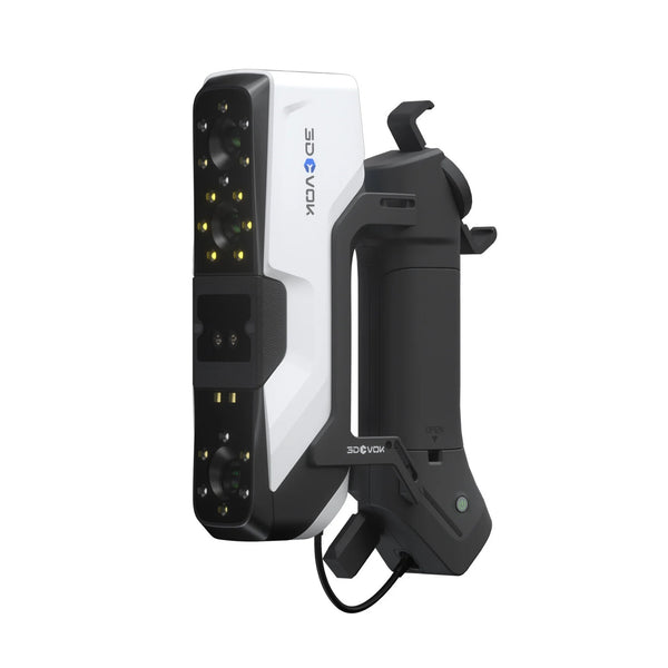 3DeVOK MQ 3D Scanner | 3D Universe