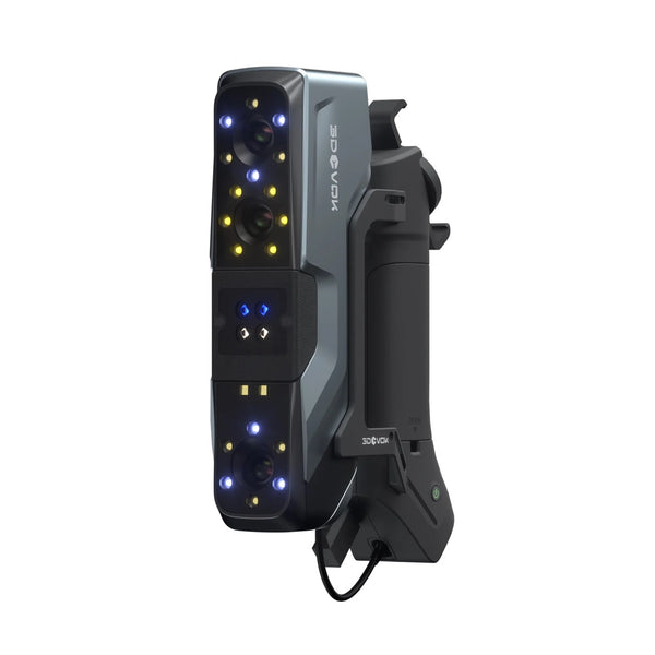 3DeVOK MT 3D Scanner | 3D Universe