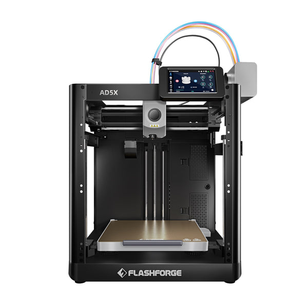 Flashforge AD5X | 3D Universe