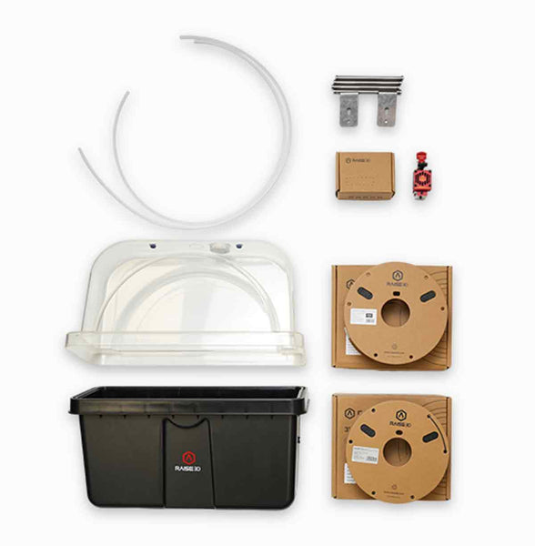 Raise3D Pro3 Plus HS + FREE CF Accessory Kit Bundle (Limited Time Only)