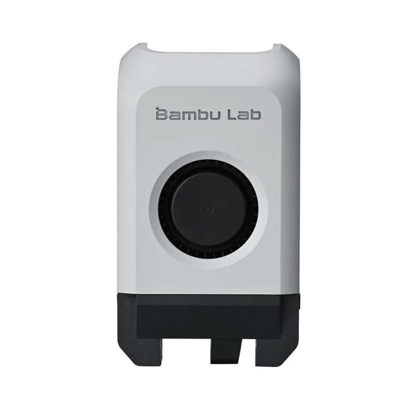 Bambu Lab Front Housing Assembly - X1 Series (P/N FAZ001) | 3D Universe