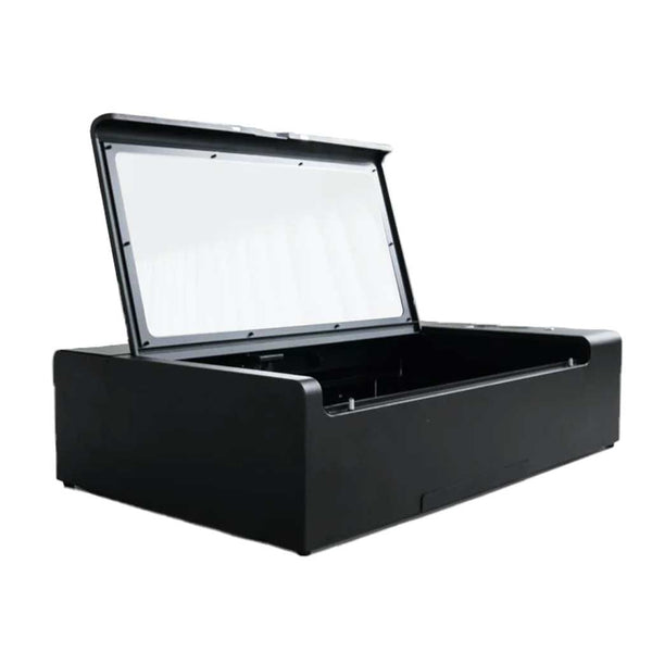 FLUX HEXA (60W) Laser Cutter | 3D Universe