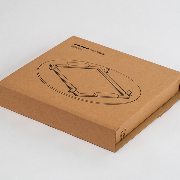 Mayku Reducing Plate | 3D Universe