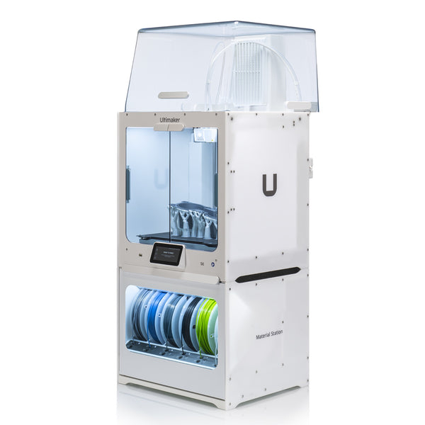 UltiMaker S6 Pro Bundle | 3D Universe