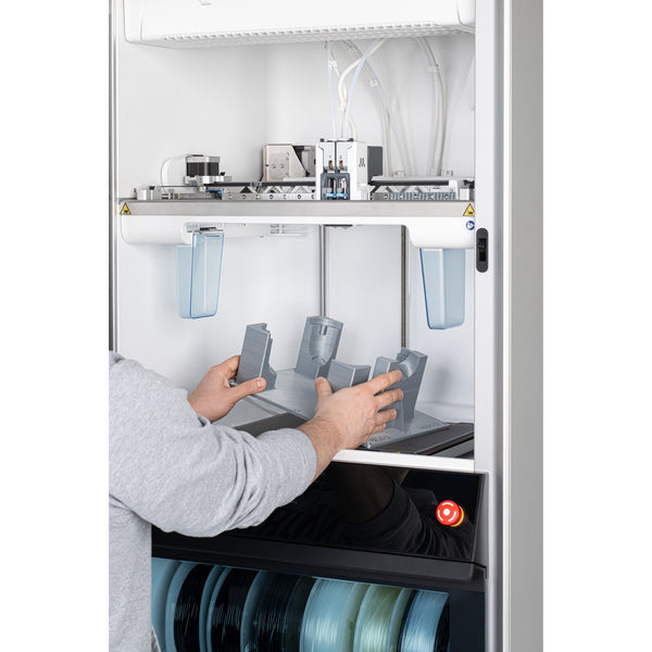 UltiMaker Factor 4 3D Printer | 3D Universe