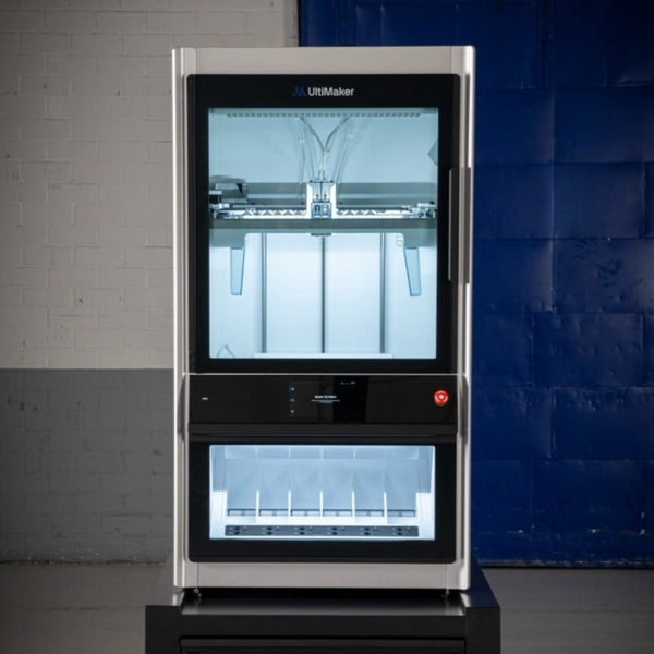 UltiMaker Factor 4 3D Printer | 3D Universe