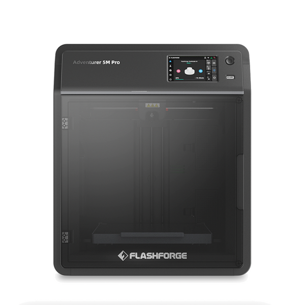 Flashforge Adventurer 5M PRO | 3D Universe