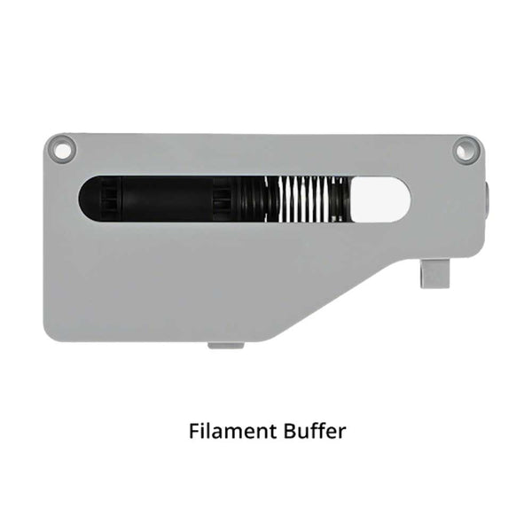 Bambu Lab AMS 2 Pro Filament Buffer | 3D Universe