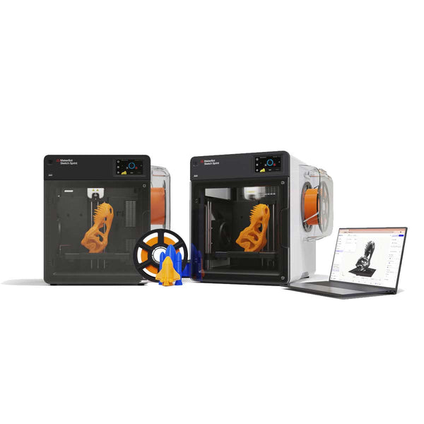 MakerBot Sketch Sprint Classroom | 3D Universe