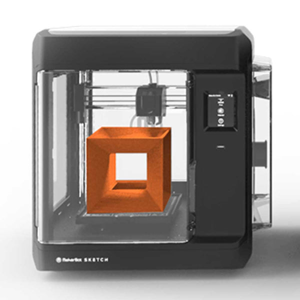 MakerBot Sketch Kit 3D Printer | 3D Universe