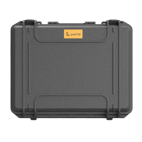 Rugged Case for Peel 3 3D Scanner | 3D Universe