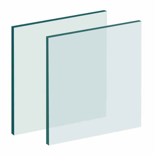 1/8" Translucent Cast Acrylic Sheets for Laser Cutters | 3D Universe