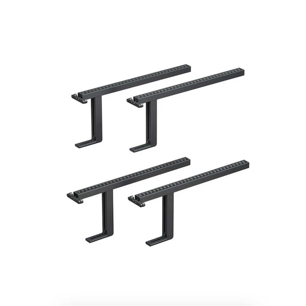 xTool P3 Conveyor Rails | 3D Universe