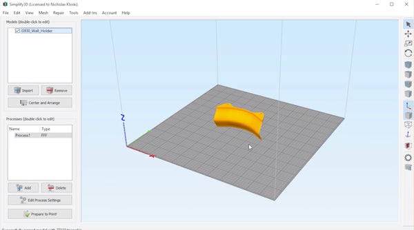 Intro to 3D Printing Course | 3D Universe