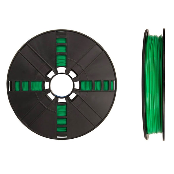MakerBot PLA Filament - Large Spool (0.9kg, 2lbs) for Replicator+ and ...