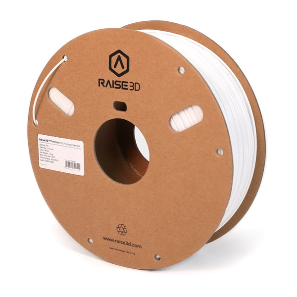 Raise3D Premium PC Filament (1.75mm, 1kg) | 3D Universe