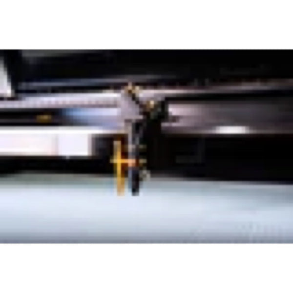 FSL PS24 P-Series Laser Cutting and Engraving Machine | 3D Universe