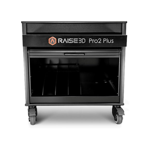 Printer Cart for Raise3D Pro2 Plus/Pro3 Plus | 3D Universe