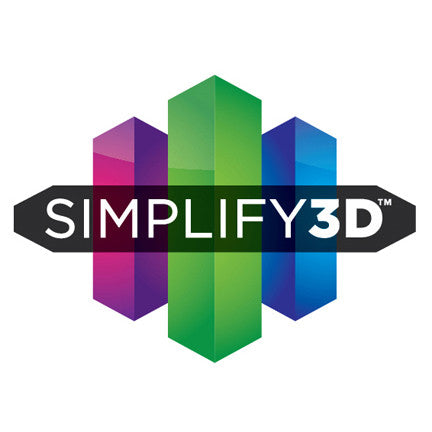 Simplify3D Software | 3D Universe