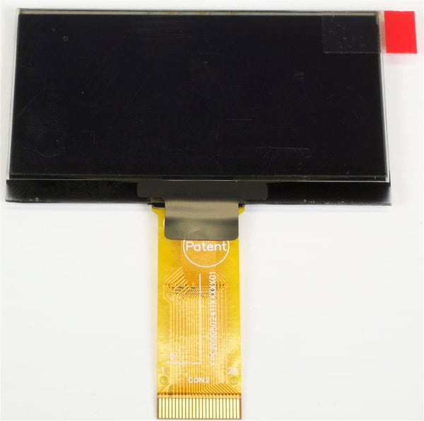 UltiMaker OLED Display for UltiMaker 2 and 3 series [P/N 1252] | 3D ...