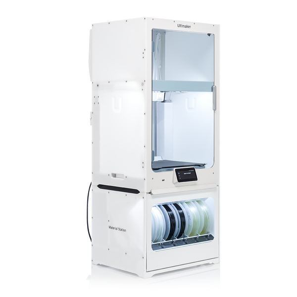 UltiMaker S7 Pro Bundle | 3D Universe