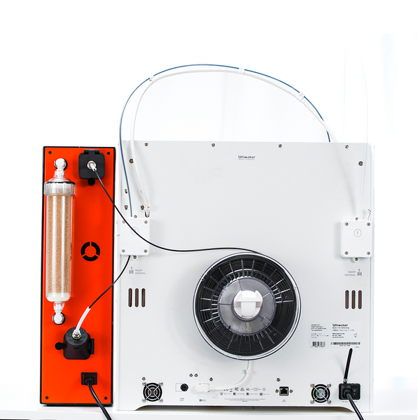 Thought3D Drywise Filament Dryer | 3D Universe