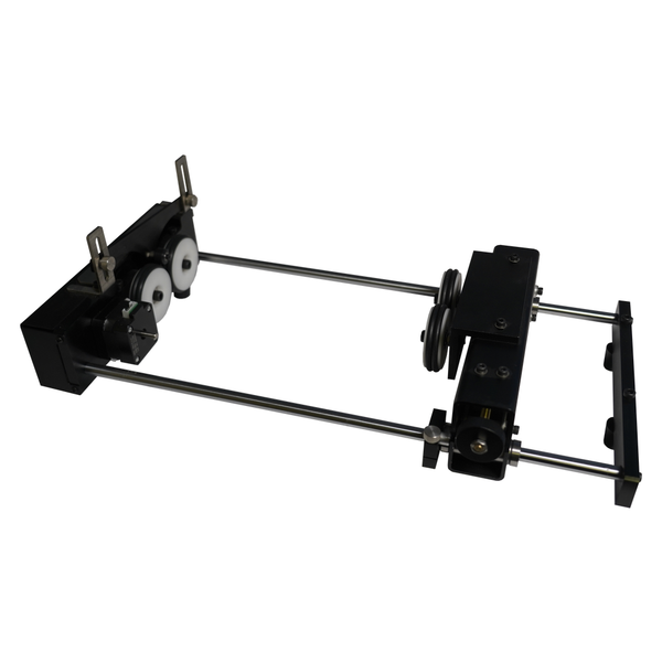 Friction Rotary Attachment - PS20/PS24 | 3D Universe