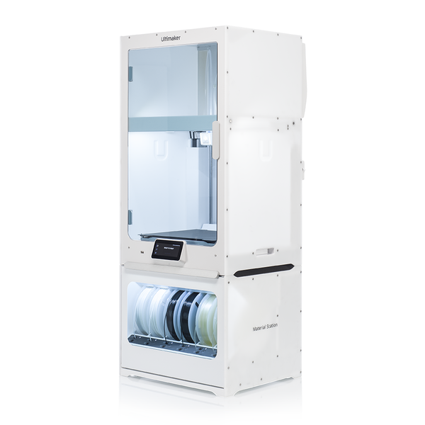 UltiMaker S7 Pro Bundle | 3D Universe